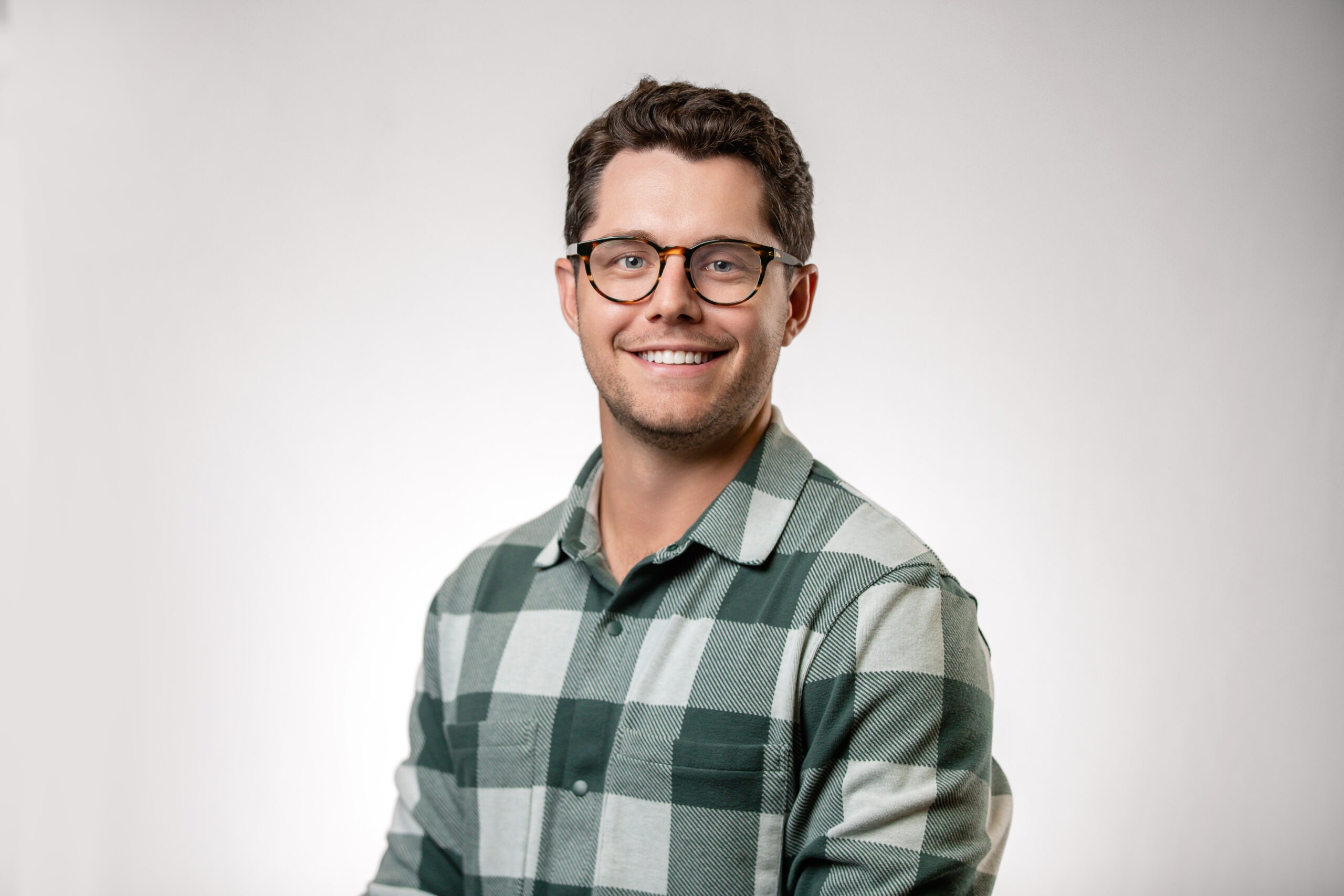 Meet Dr. Nick Ward | Ward Orthodontics | Orthodontist Irving TX